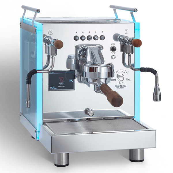 Bezzera Matrix Top DE Dual Espressomaschine - Kaffeemaschine | Berlin